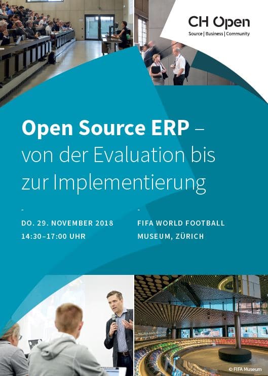 OSS ERP