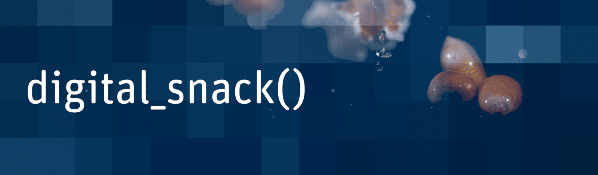 Digital Snack Open Source > CH Open