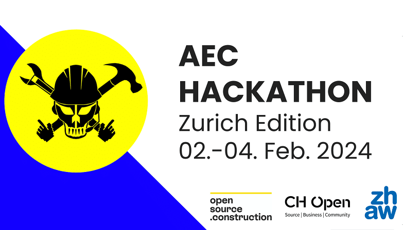 AEC Hackathon Zürich Edition